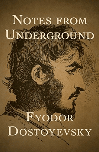 List of Dostoevsky's works - Real Books