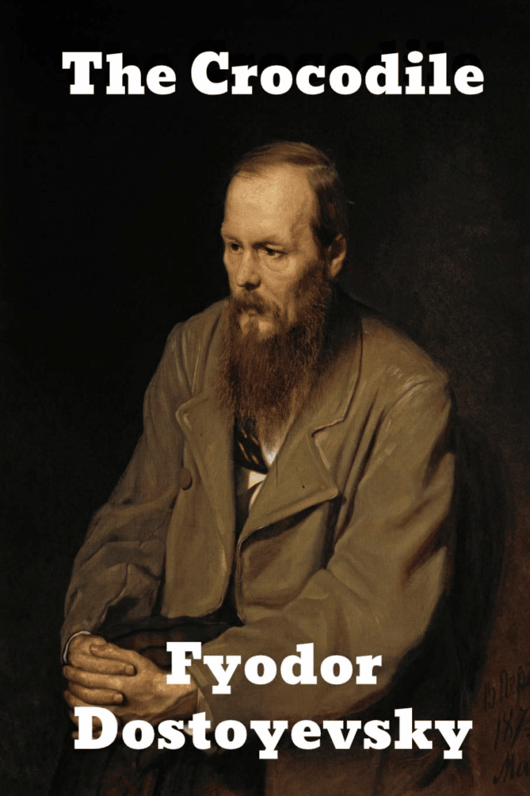 List of Dostoevsky's works - Real Books
