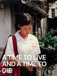 Erich Maria Remarque's novel "A Time to Live and a Time to Die": a ...